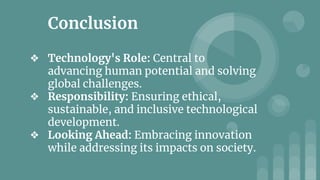 Technology: Shaping of Future renewable energy technologies | PDF