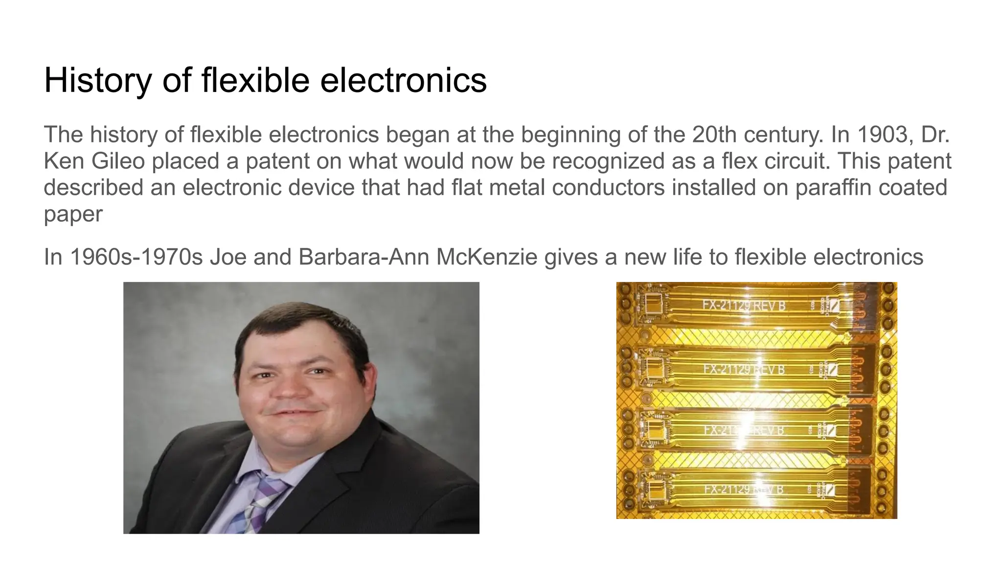 flexible electronic project presentation .pdf