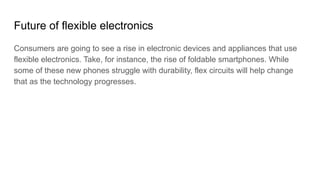 flexible electronic project presentation .pdf