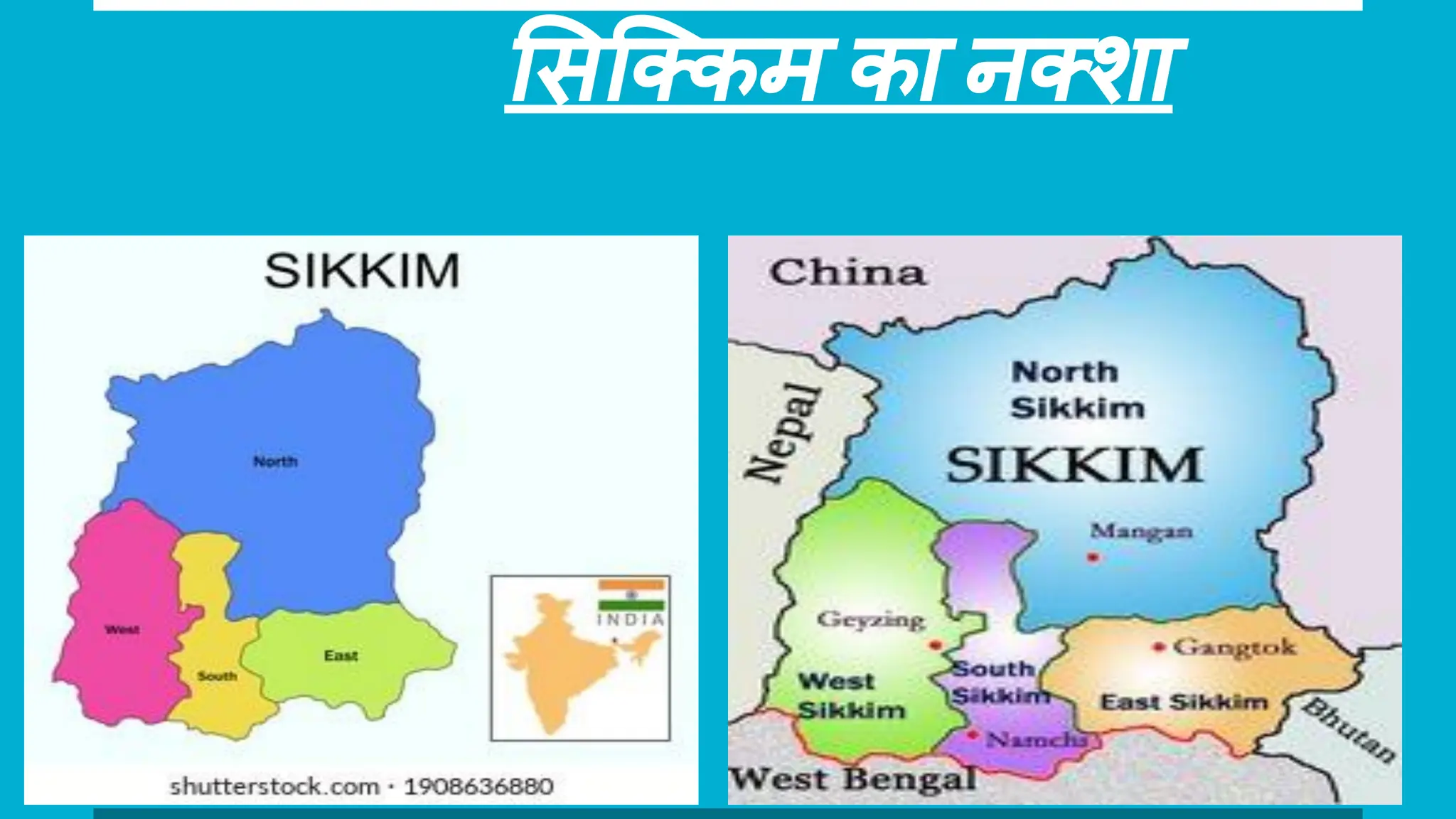 Sikkim project ppt uploading presentation | PPT