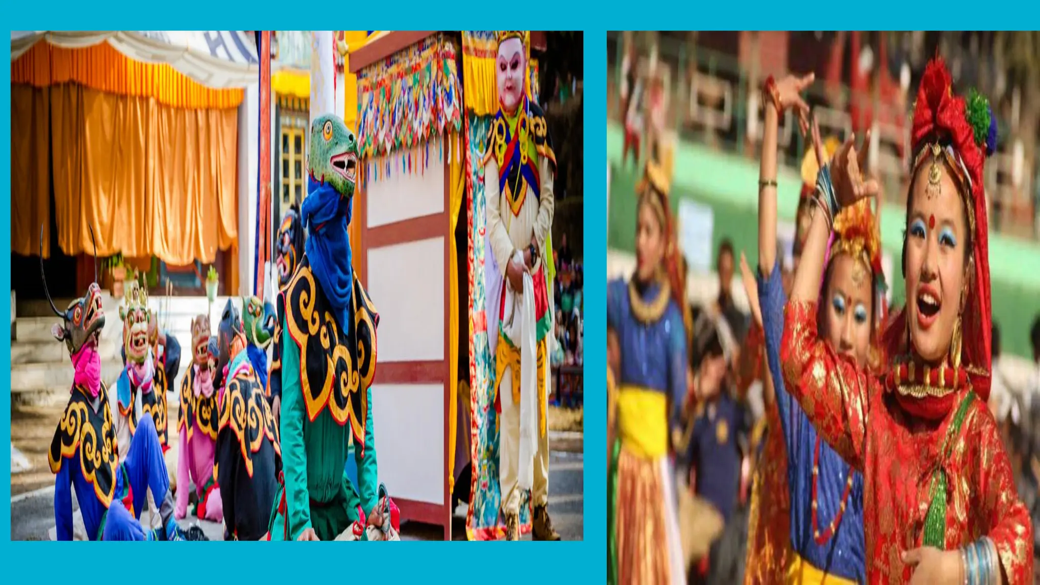 Untitled presentation sikkim project ppt | PPT