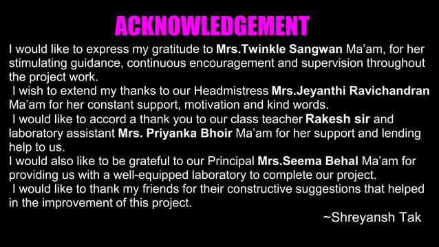 Untitled presentation chemistry practical class 12.pptx | Free Download