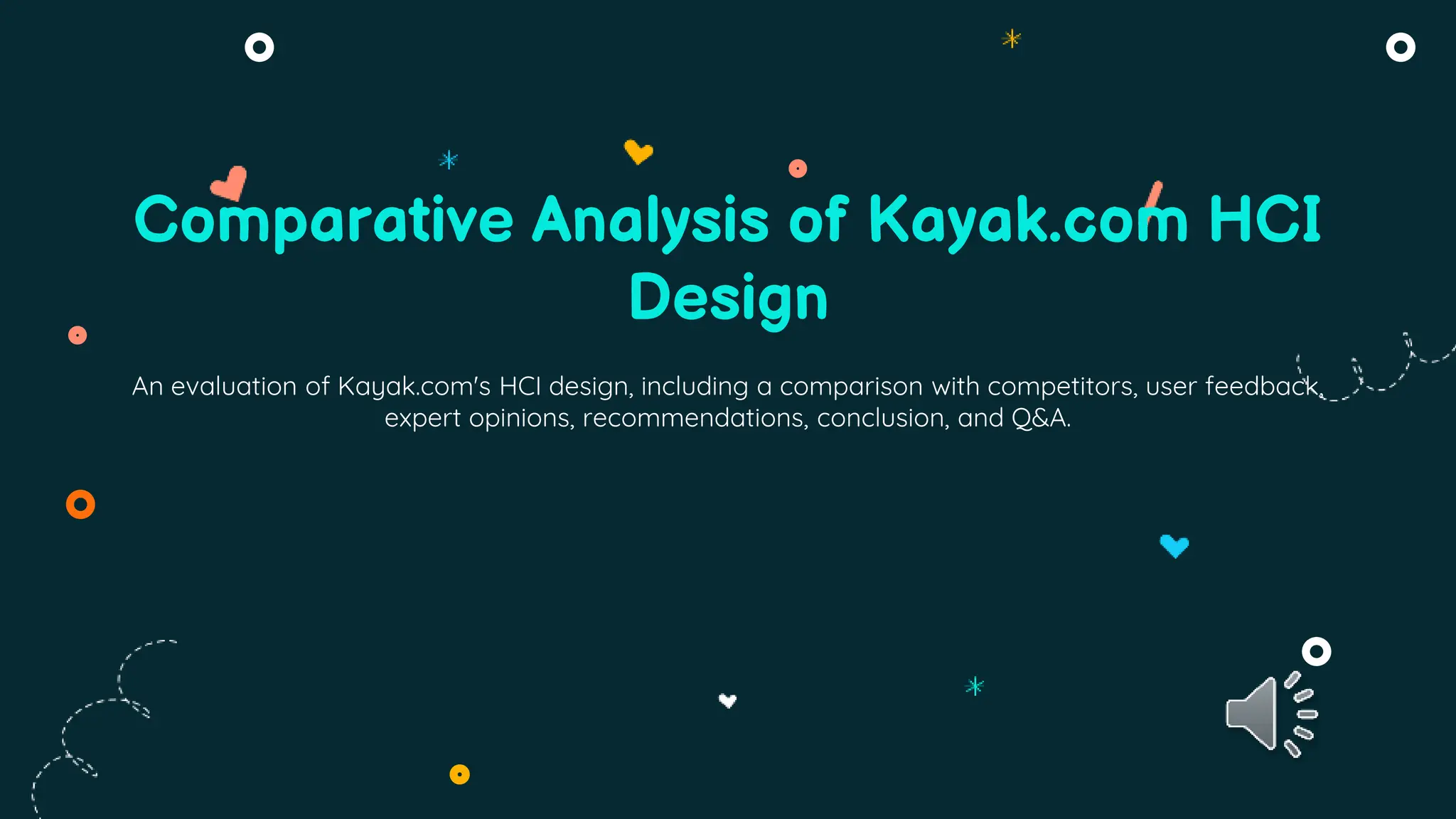 HCI Principles of Kayk.com (A comprehensive Analysis of UX/UI).pptx