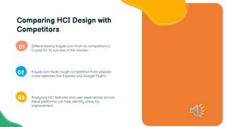 HCI Principles of Kayk.com (A comprehensive Analysis of UX/UI).pptx