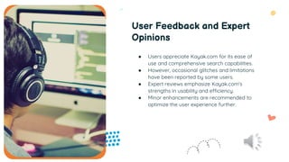 HCI Principles of Kayk.com (A comprehensive Analysis of UX/UI).pptx