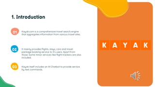 HCI Principles of Kayk.com (A comprehensive Analysis of UX/UI).pptx
