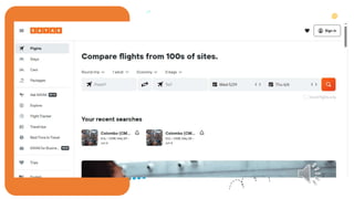HCI Principles of Kayk.com (A comprehensive Analysis of UX/UI).pptx