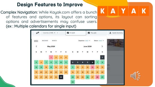 HCI Principles of Kayk.com (A comprehensive Analysis of UX/UI).pptx