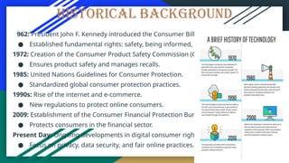 Consumer Protection and their rights .pptx