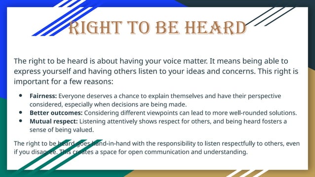 Consumer Protection and their rights .pptx