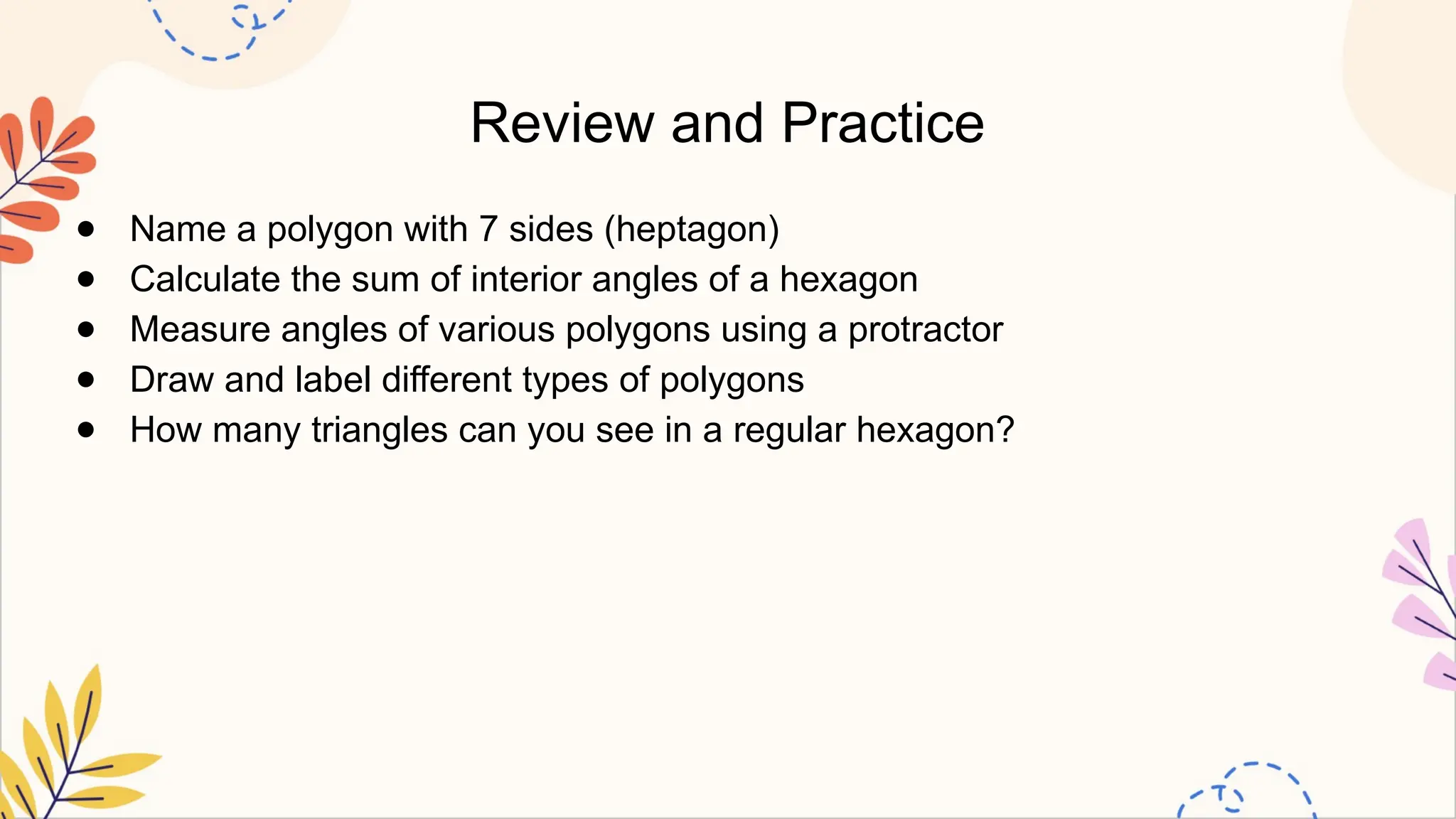 EXPLORING POLYGONS: ANGLES AND SIDES.pptx