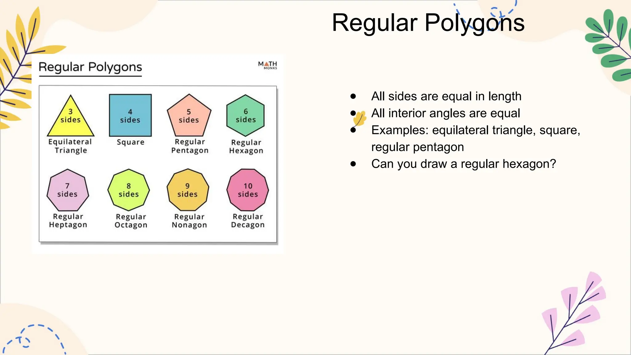 EXPLORING POLYGONS: ANGLES AND SIDES.pptx