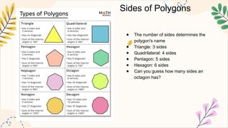 EXPLORING POLYGONS: ANGLES AND SIDES.pptx