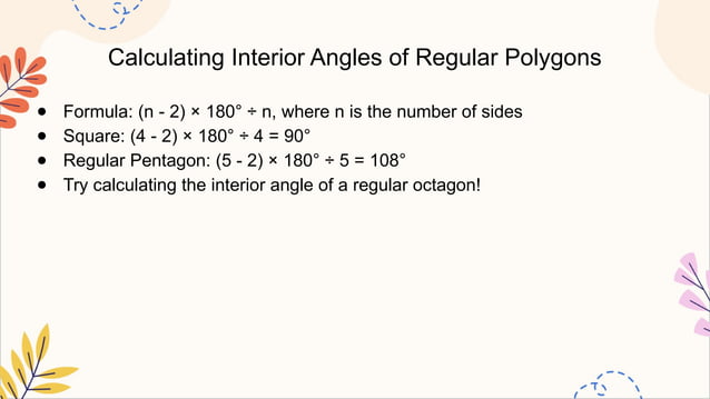 EXPLORING POLYGONS: ANGLES AND SIDES.pptx
