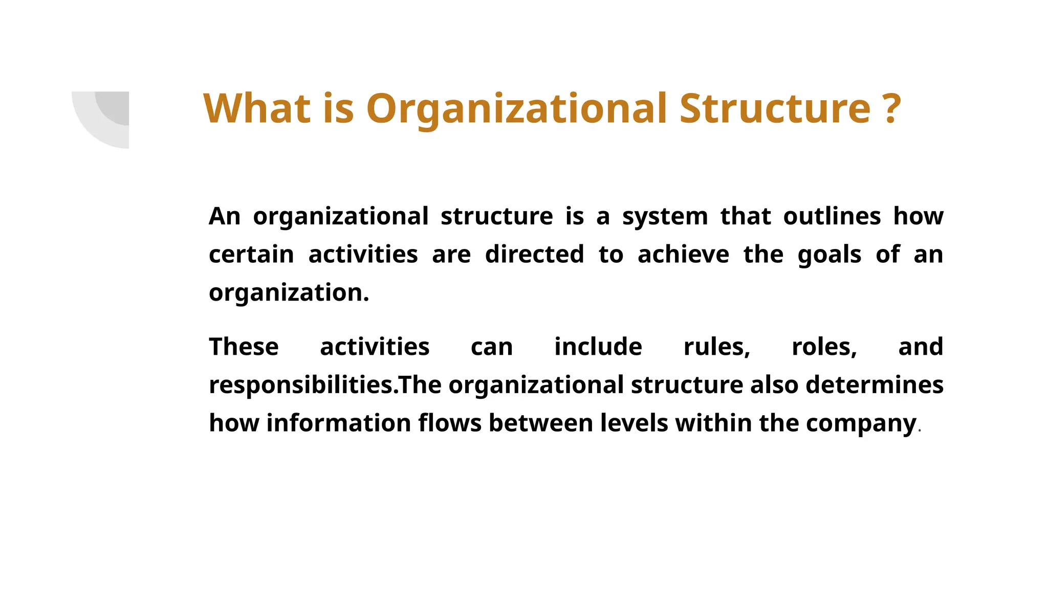 Organizational Structure in Industrial Management.pptx