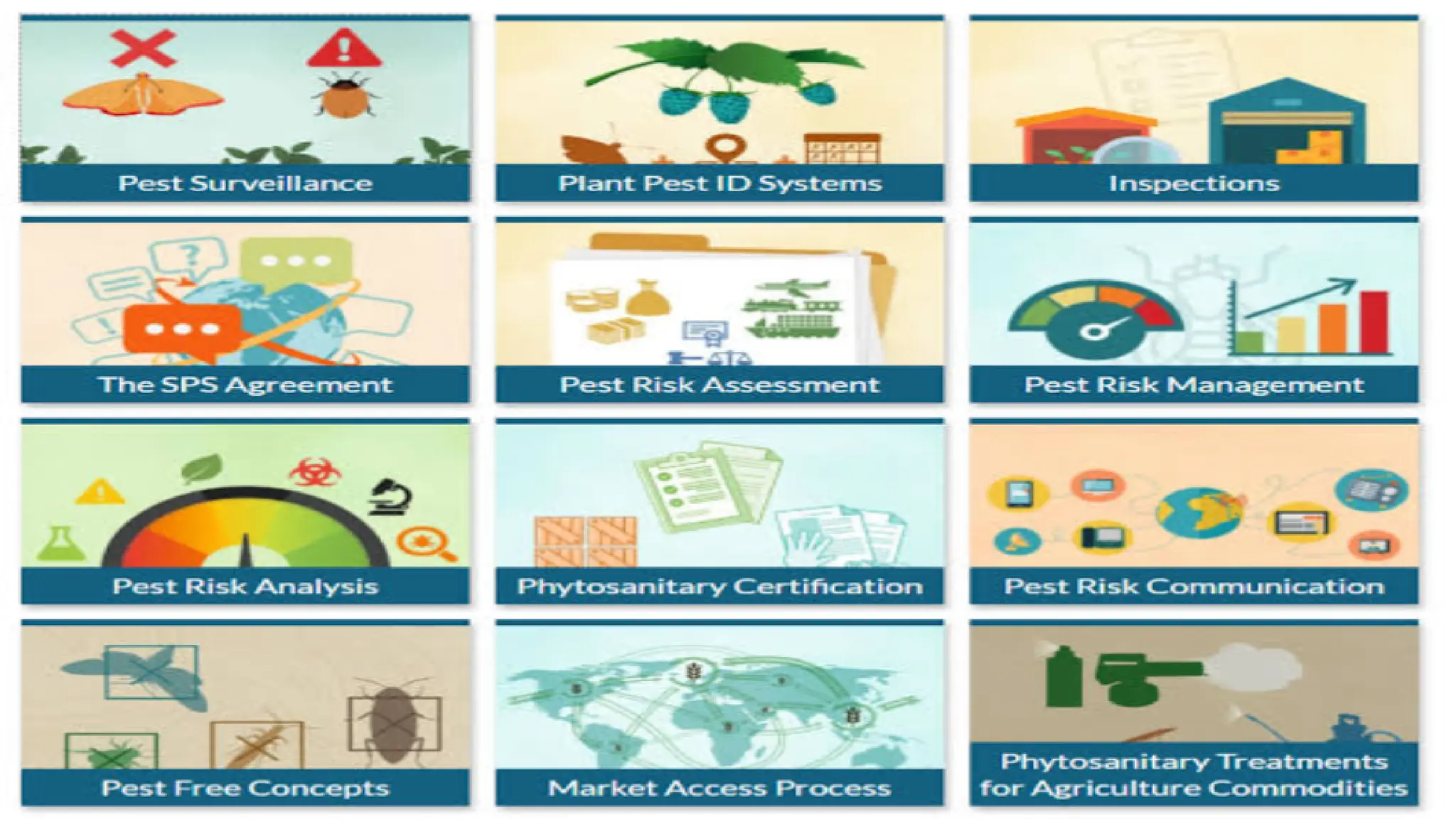 Presentation about pest risk analysis.pdf
