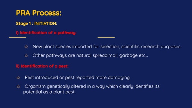 Presentation about pest risk analysis.pdf