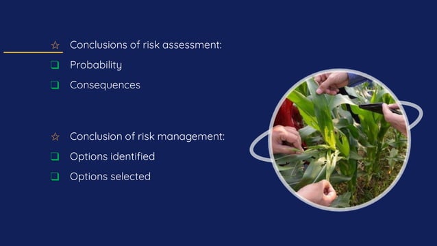Presentation about pest risk analysis.pdf | Free Download