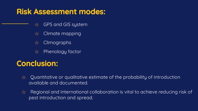Presentation about pest risk analysis.pdf