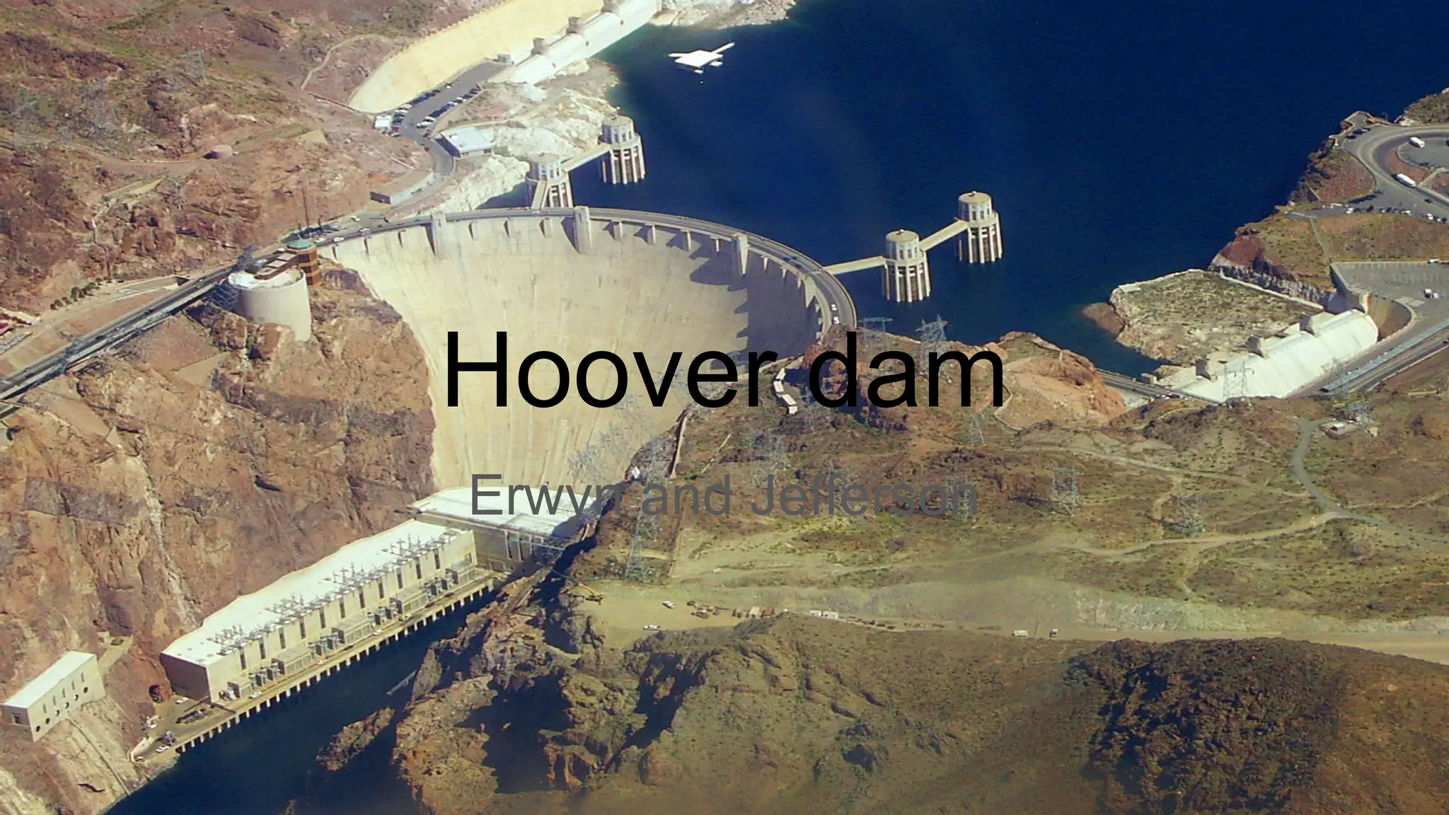 hooverdamm for all of us gusntation.pptx