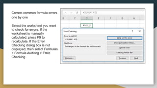 Basic it tools project of Delhi university | PPTX