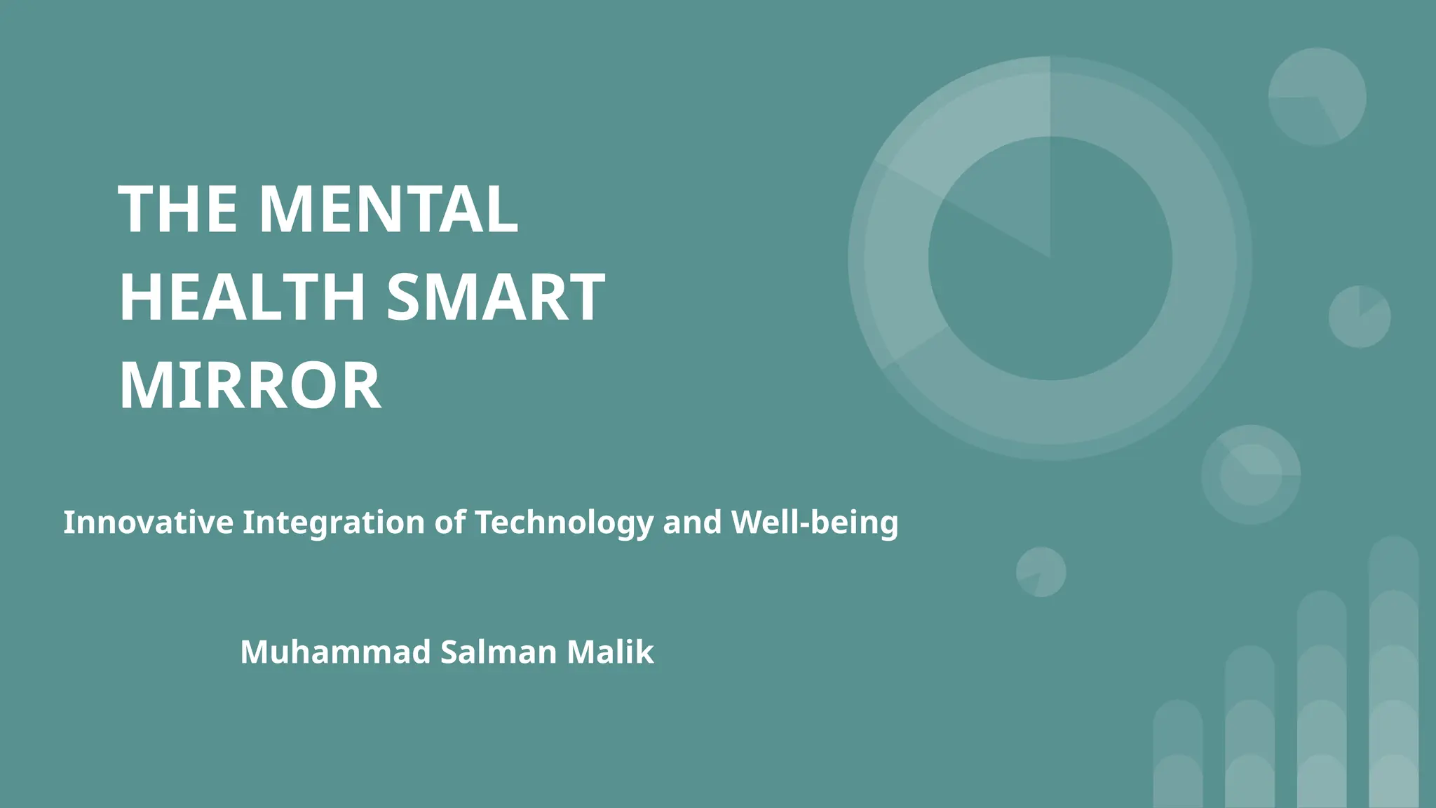 Untitled presentation.pptx Mental health smart mirror electrical and ...