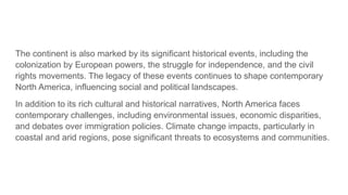 Untitled presentation.pptx history north america | PPT | Free Download