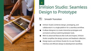 7 Best UI/UX Design Tools You Need in 2024 | PPT