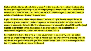 Muslim law of inheritance presentation.pptx