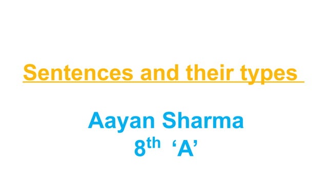 Untitled presentatio n | PPT