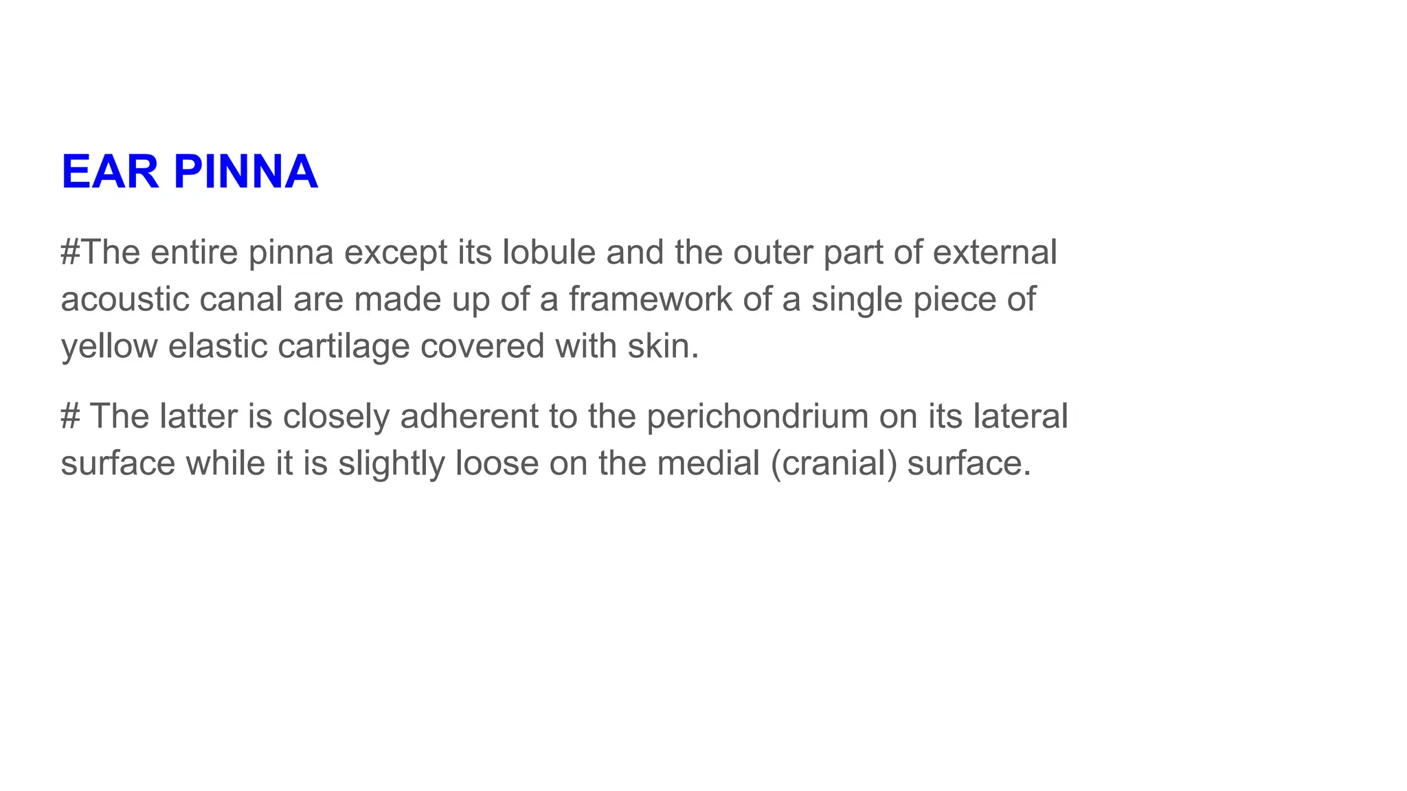 Untitled presentation.external ear ENT department | PPT