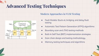 VLSI DESIGN ITS ANALYSIS AND APPLICATIONS | PDF