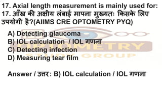 AIIMS CRE OPTOMETRY PYQ PDF Download.pdf