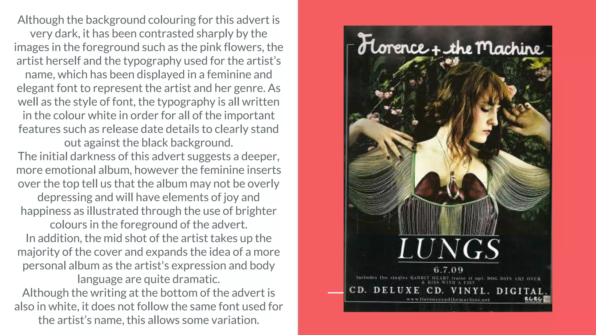 Music Advert Analysis | PDF