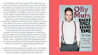 Music Advert Analysis | PDF