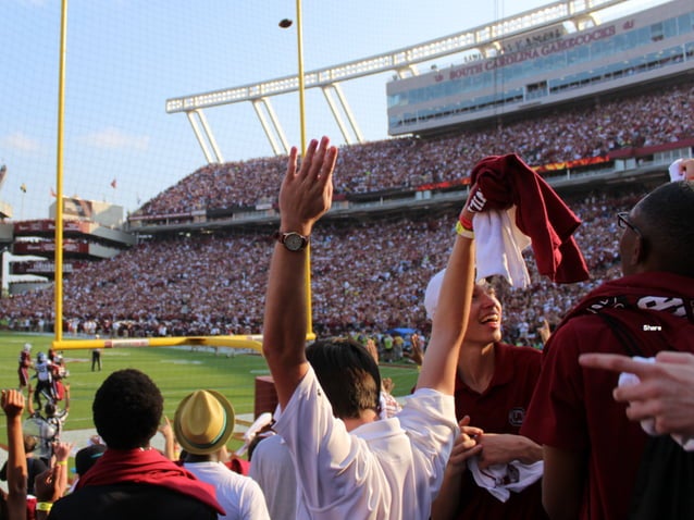 Game Day Fans | PDF
