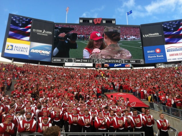 Game Day Fans | PDF