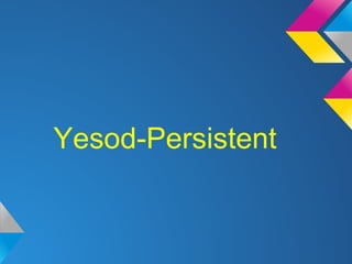 Yesod Framework | PDF