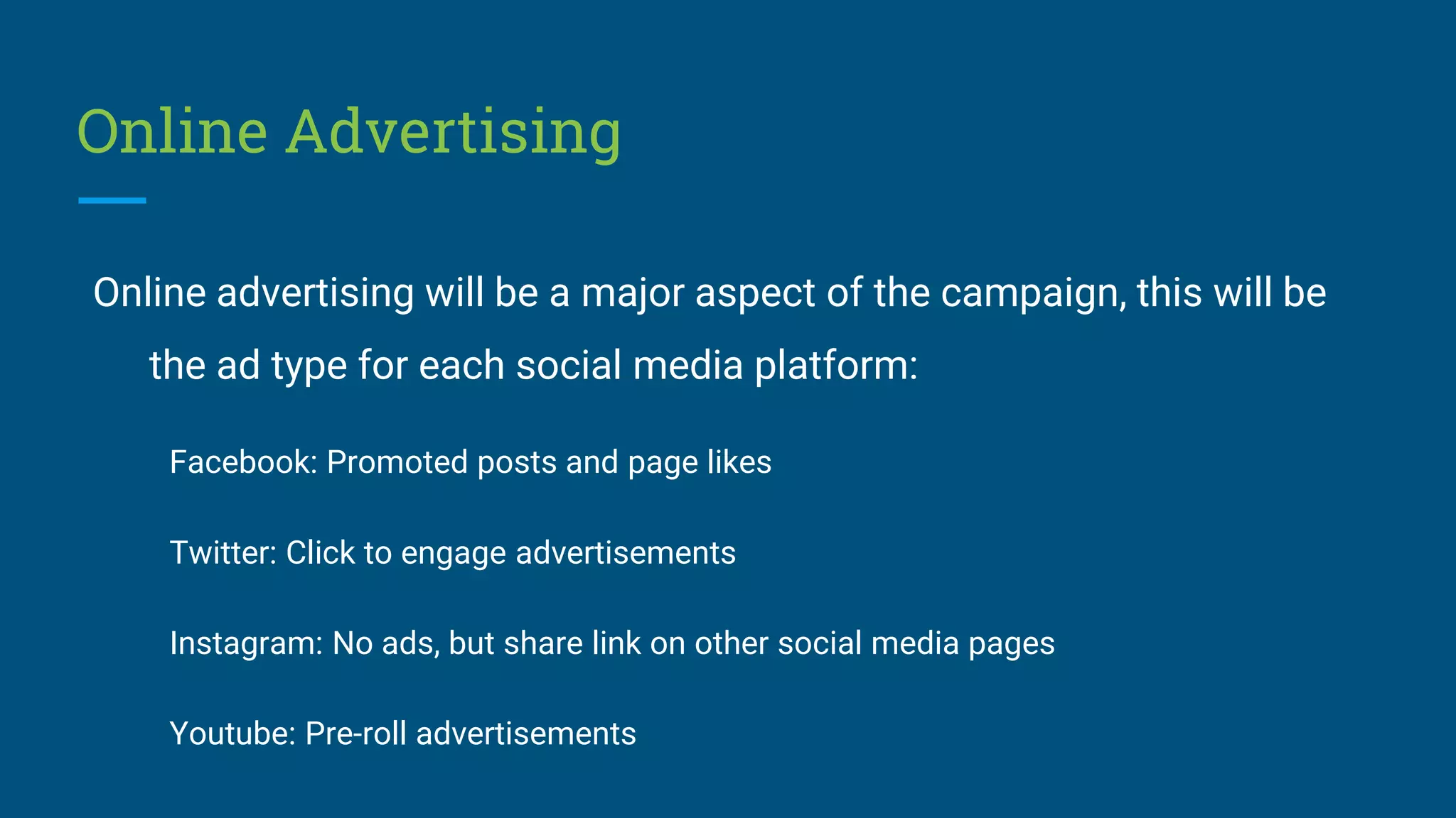 ADV 420 Final Presentation | PPT