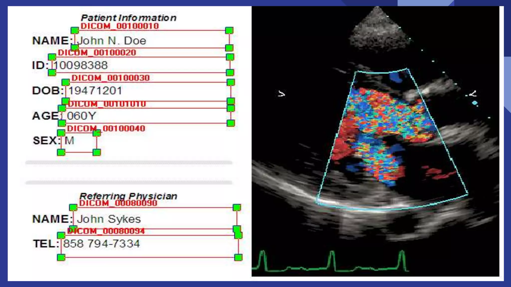 Radiology Information System (RIS) | PPTX