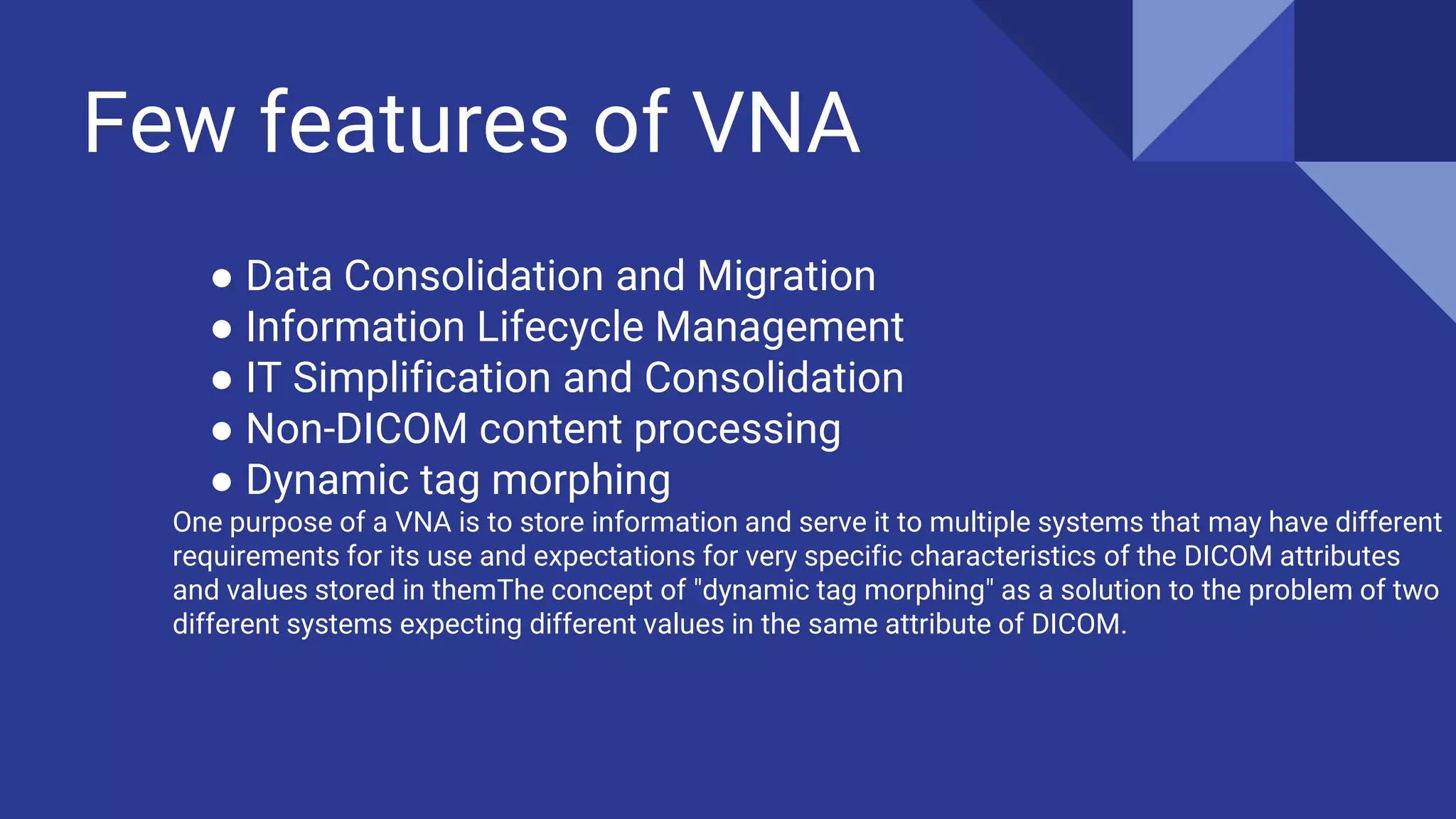 Radiology Information System (RIS) | PPTX