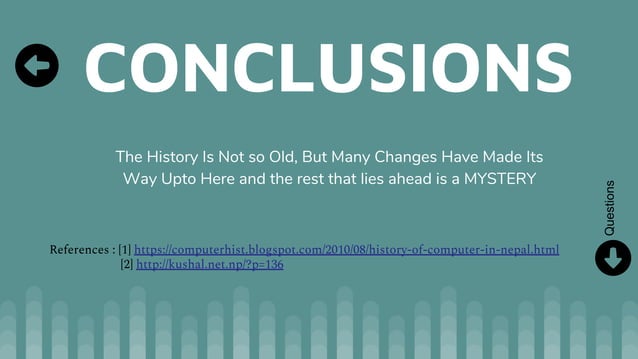 History Of Computers In Nepal | PDF