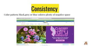 principles of interactive design | PPTX
