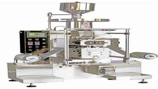 process of strip packing | PPTX