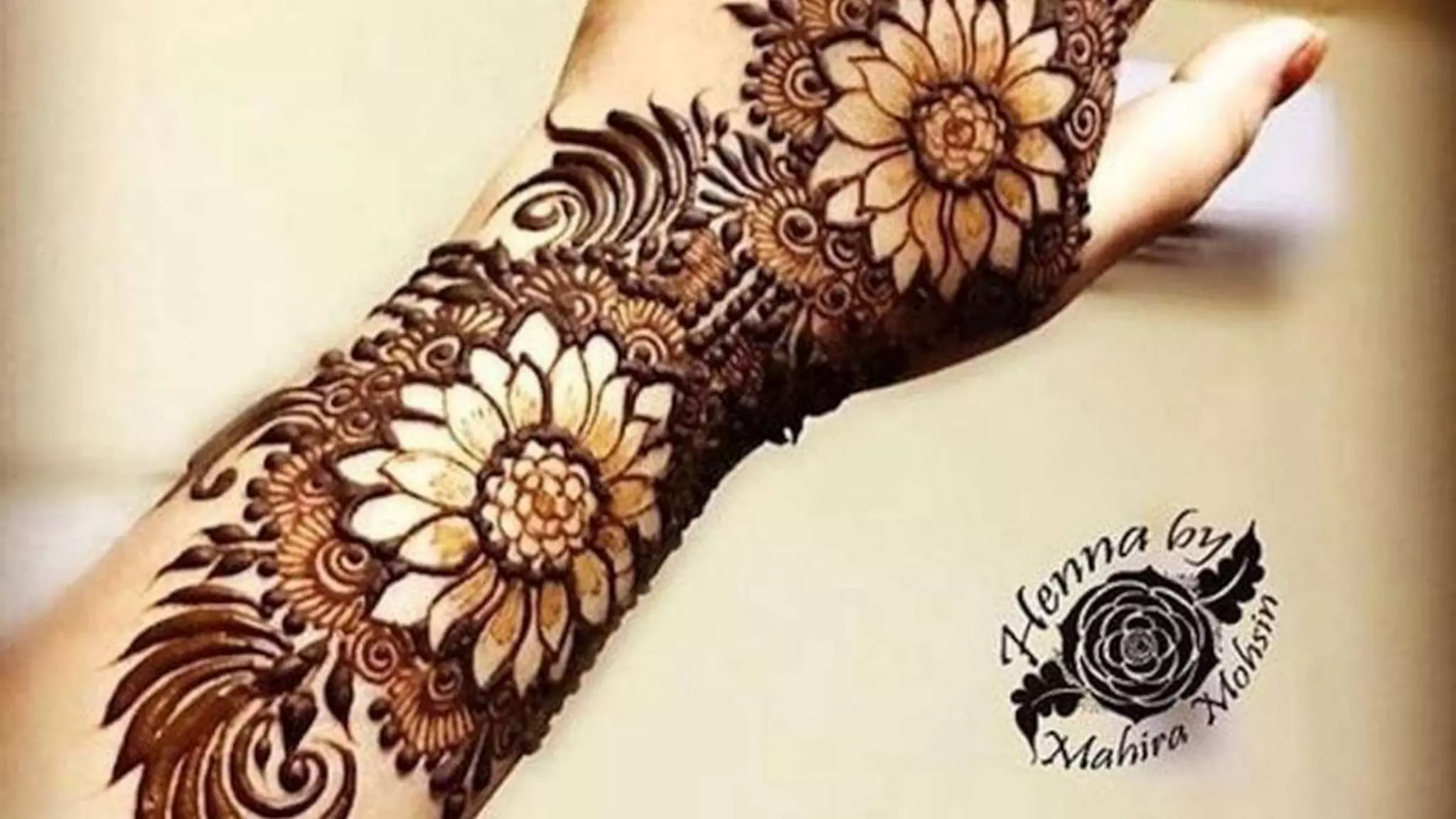 New Mehndi Design-Easy Mehndi Design|Mehra'sMehendiArt | PPTX
