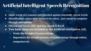 Blue Eyes Technology PPT | PPTX