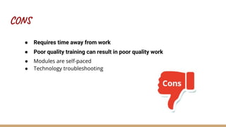 EVERYTHING ABOUT CORPORATE TRAINING | PDF