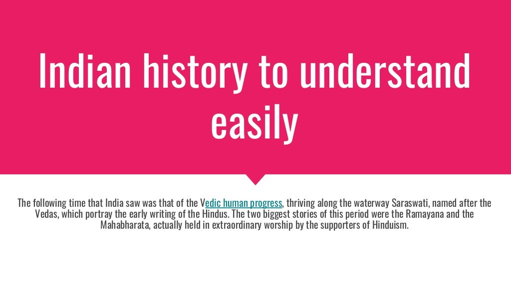 indian history | PDF