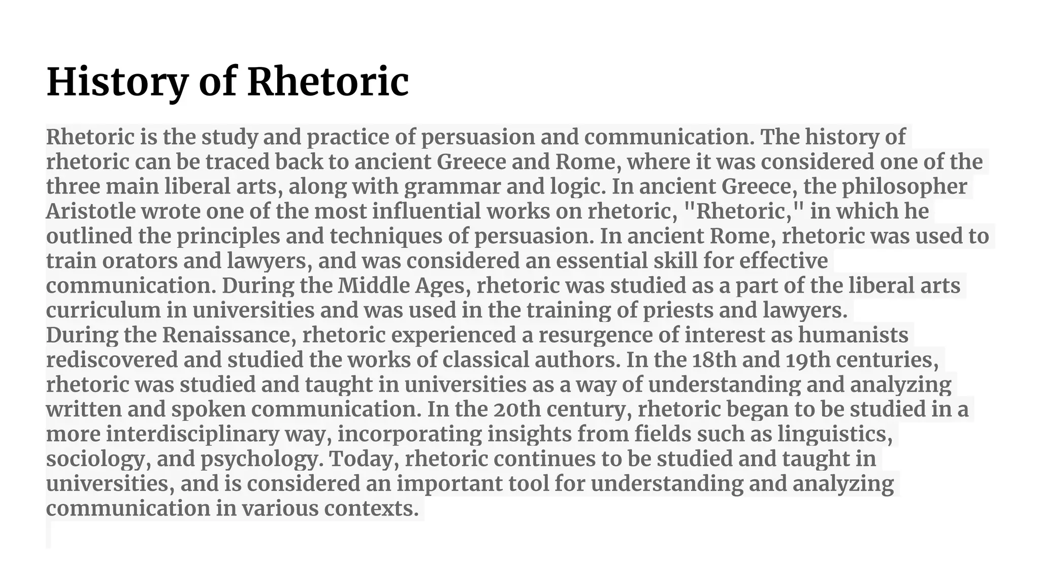 The Origin Of Stylistics.pptx