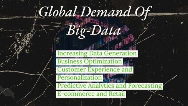 Big Data PPT | PPT